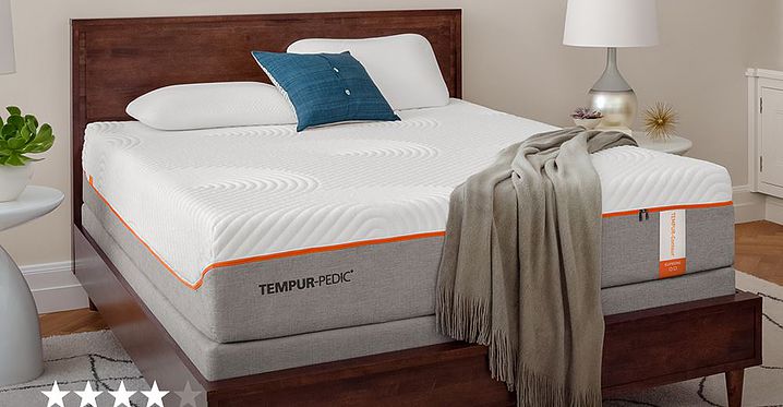 Tempur-Pedic Collections | My Sleep Mattress Stores